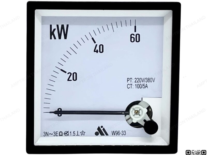 ตัวแทนจำหน่ายอุปกรณ์ Amptron Instrument Thailand