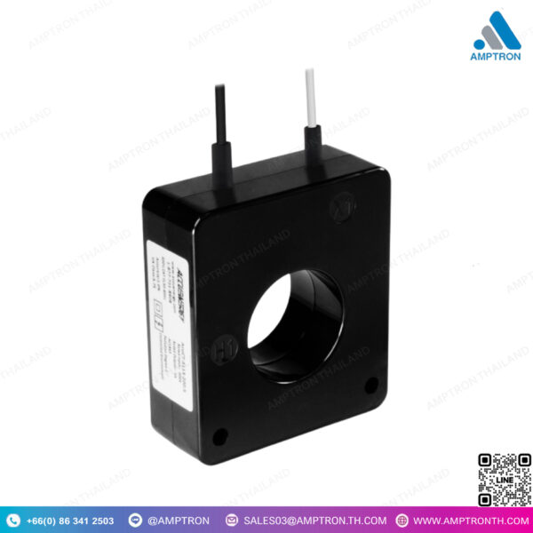 หม้อแปลงวัดกระแส Measuring Current Transformer Model : S113
