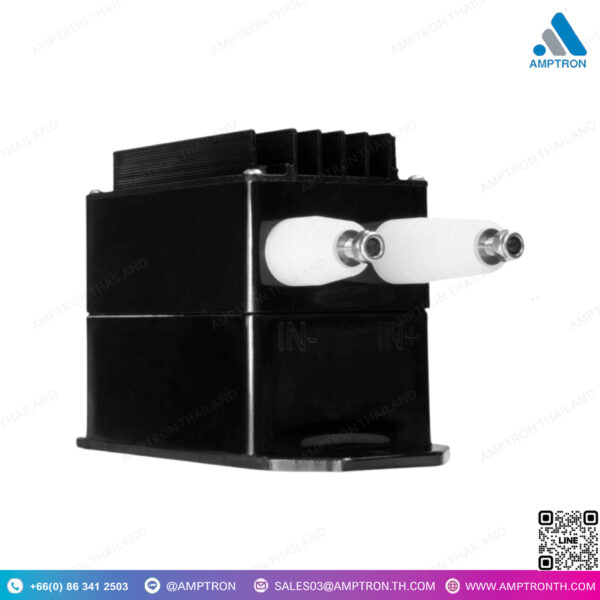 หม้อแปลงแรงดันดีซี DC voltage sensor รุ่น HV2