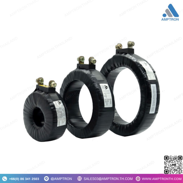 Current Transformer หม้อแปลงวัดกระแสไฟฟ้า รุ่น PS
