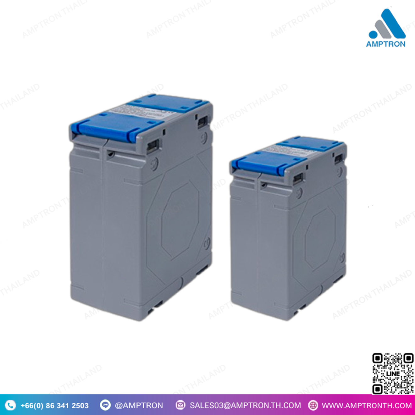 หม้อแปลงวัดกระแสไฟฟ้า (Current Transformer)รุ่น SIRAX CT หม้อแปลงวัดกระแสไฟฟ้า (Current Transformer)รุ่น SIRAX CT