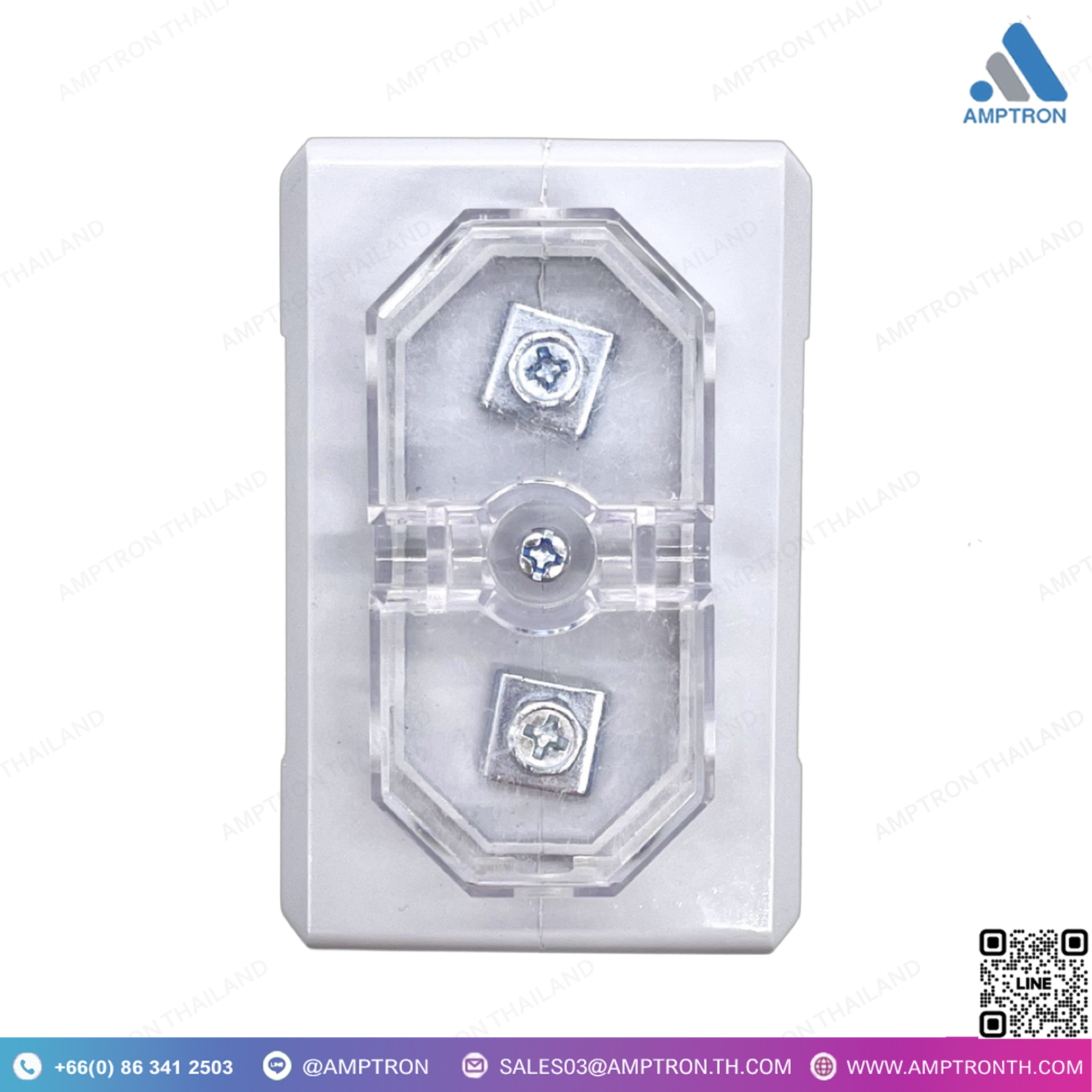 Current Transformer หม้อแปลงวัดกระแสไฟฟ้า รุ่น TB
