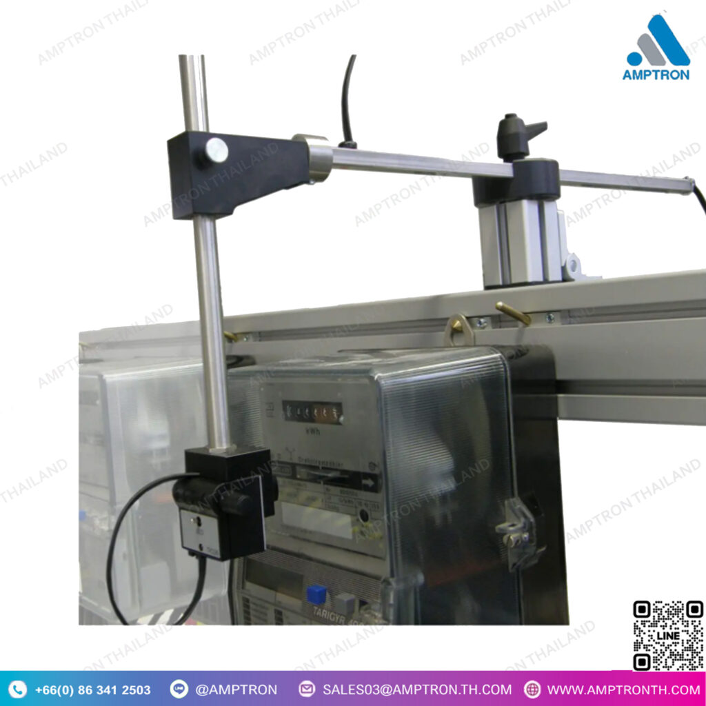 หัวเซ็นเซอร์สอบเทียบ Scanning head suspension – standard